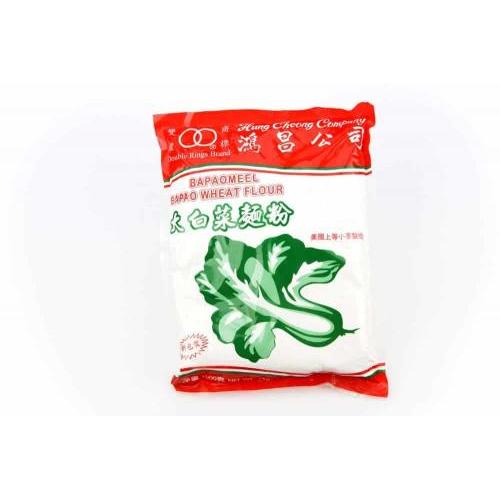Paksoy Wheat Flour 1kg_Flour_Food Cupboard_Oriental Grocery Food Store ...