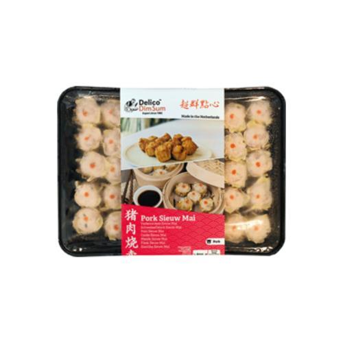 Delico Pork Siew Mai 800g_Frozen Dim Sum_Frozen Food_Oriental Grocery ...