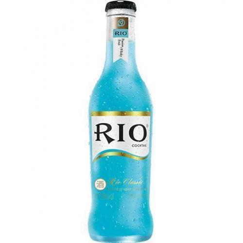RIO Passion Fruit Whisky Flavour Cocktail 3 8 Alcohol Drinks rio-passion-fruit-whisky-flavour-cocktail-3-8-alcohol-drinks